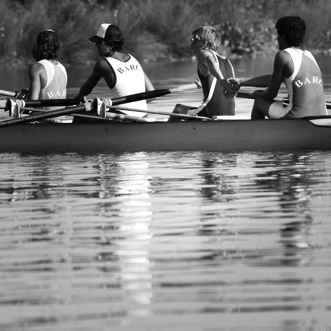 Misión – Buenos Aires Rowing Club
