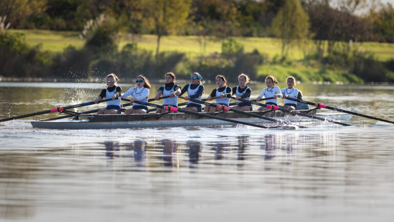 Buenos Aires Rowing Club – Decano de los clubes náuticos del país
